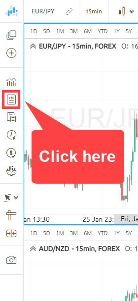 Market Traders Institute Help Center