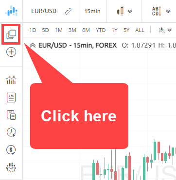 SmartTrader: Save a Workspace | MTI Help Center
