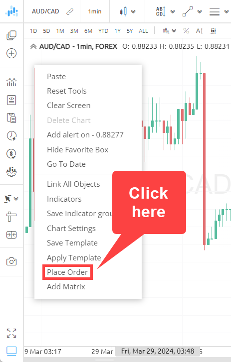 Market Traders Institute Help Center
