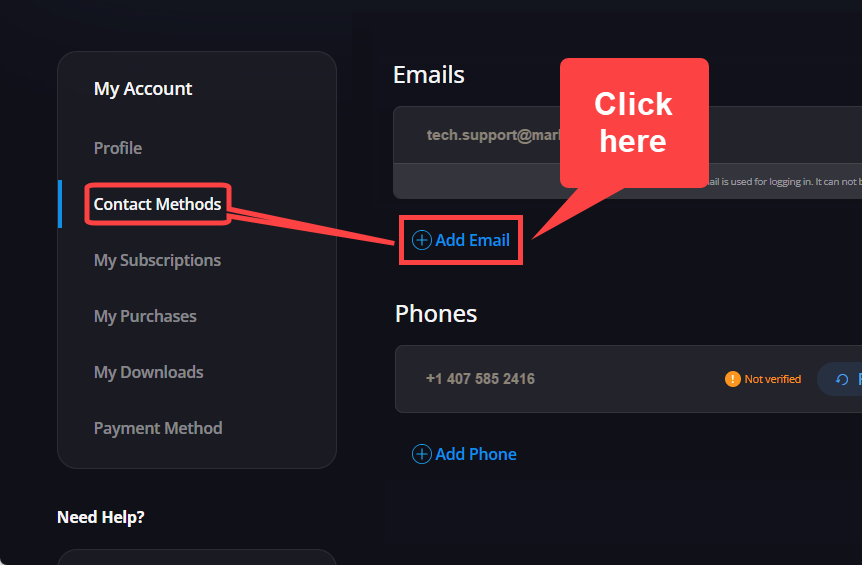 Market Traders Institute Help Center
