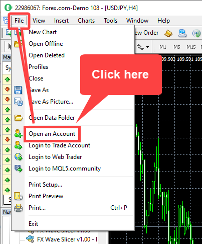 Market Traders Institute Help Center