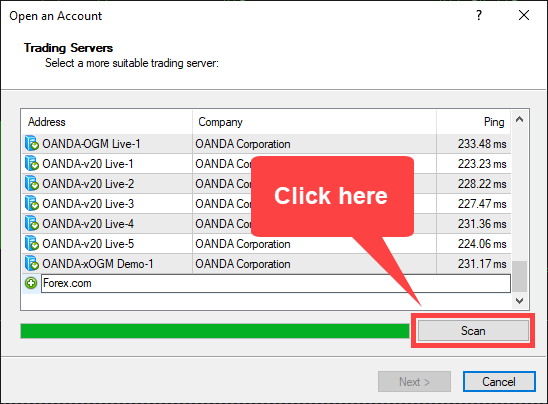 Market Traders Institute Help Center
