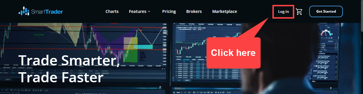 SmartTrader: Login | MTI Help Center