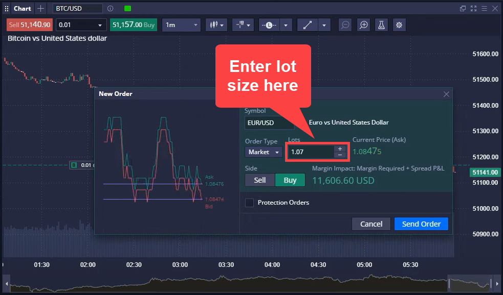 Market Traders Institute Help Center